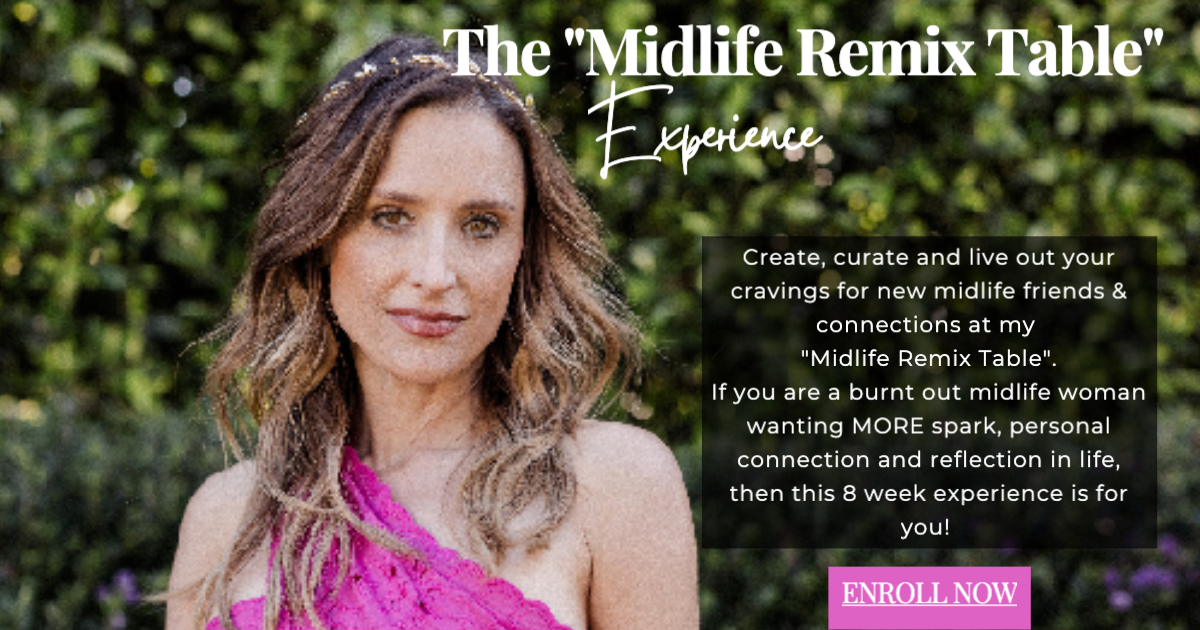 Midlife Remix Table
